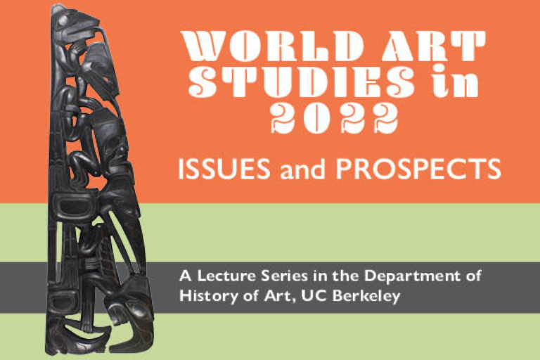 World Art History Lecture Series | History of Art World Art History Lecture Series | History of Art